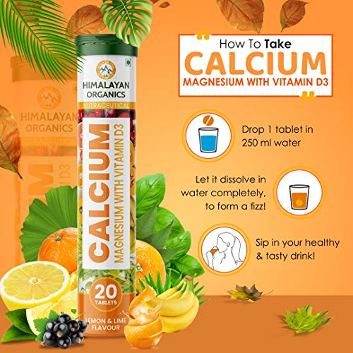 boost your immunity with calcium