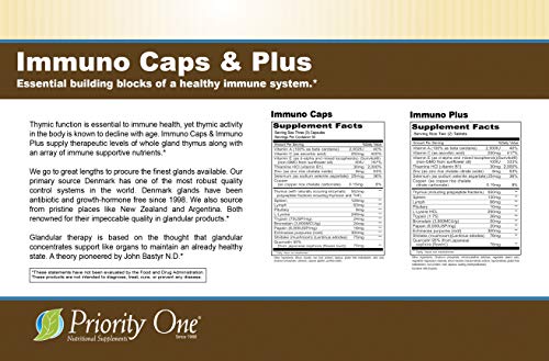 boost your immunity with capsules