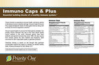 boost your immunity with capsules