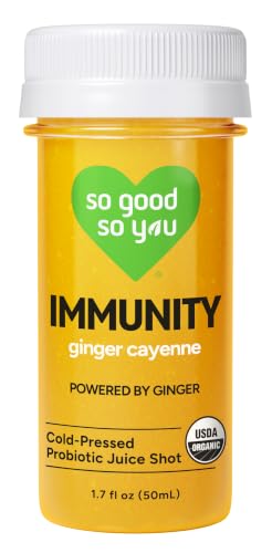 boost your immunity with cayenne