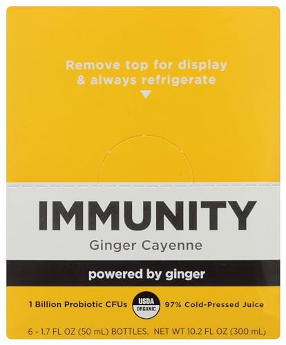 boost your immunity with cayenne