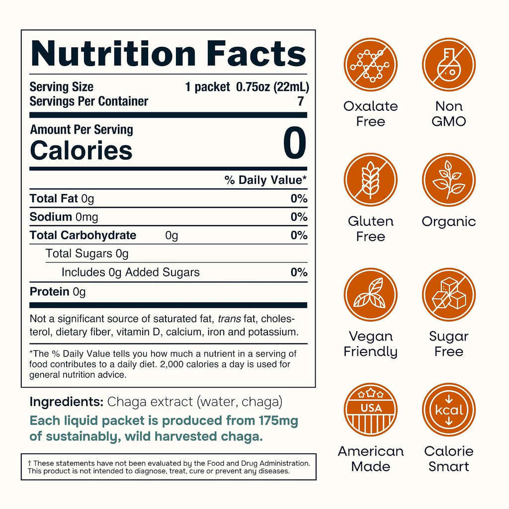 boost your immunity with chaga