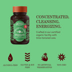 Boost your immunity with chlorophyll