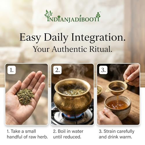 boost your immunity with Dhamasa