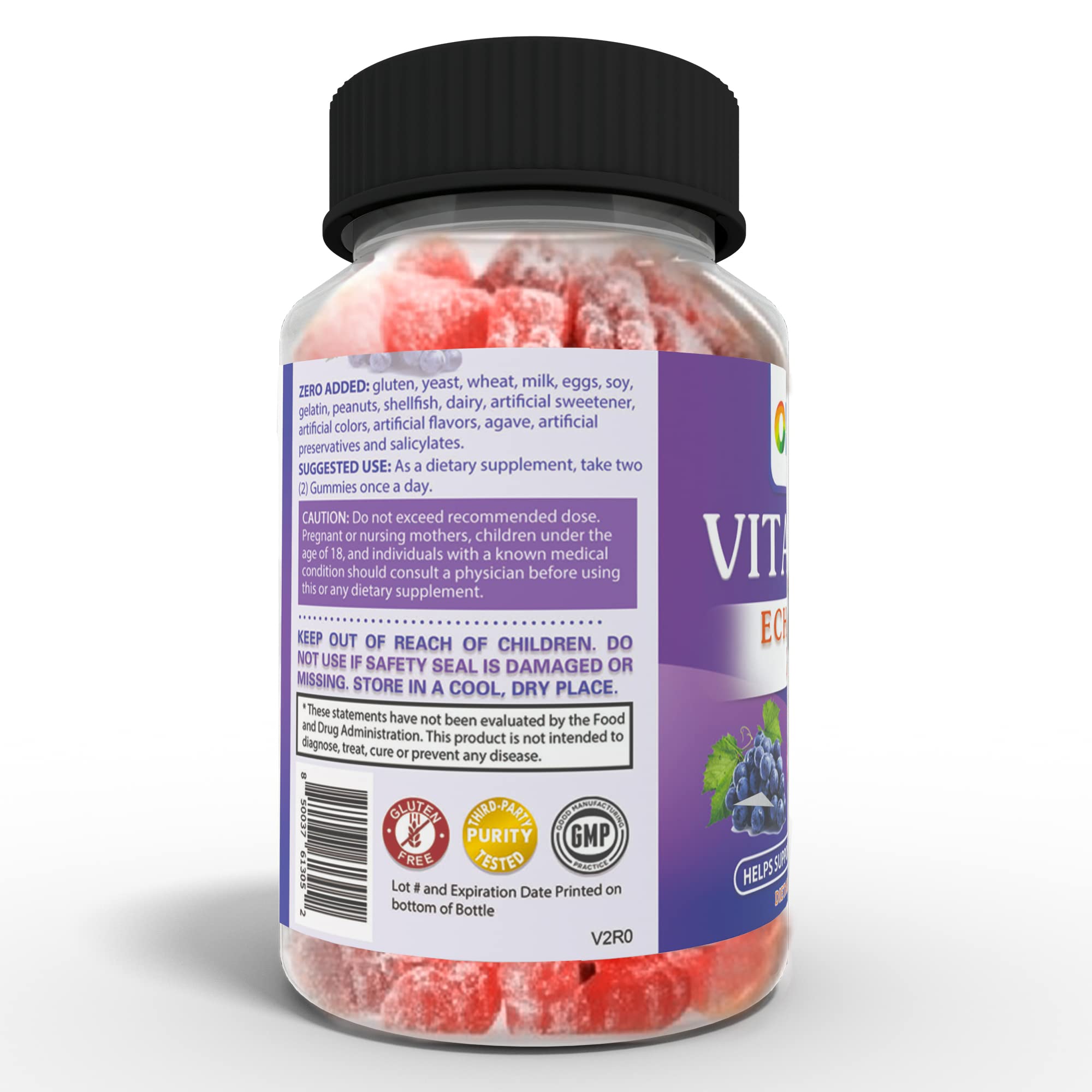 Boost your immunity with echinacea