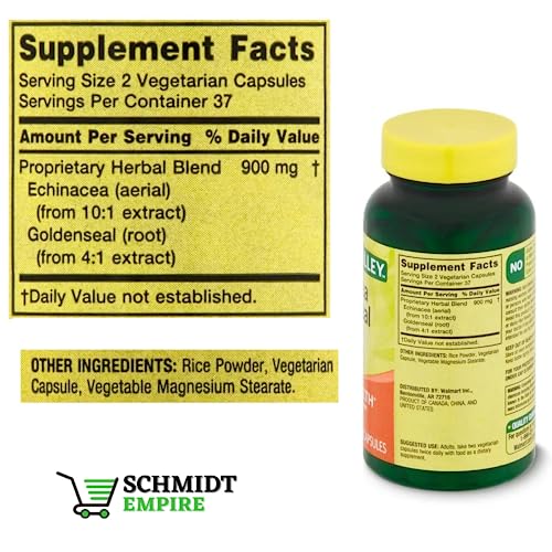 Boost your immunity with echinacea