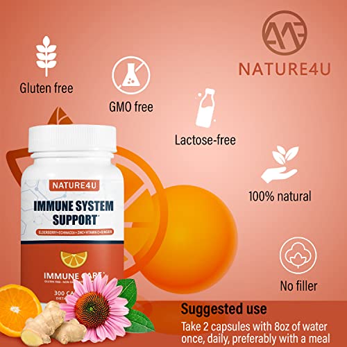 boost your immunity with elderberry extract