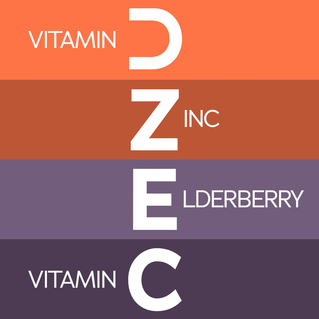 boost your immunity with elderberry