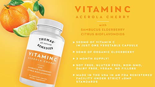 boost your immunity with elderberry