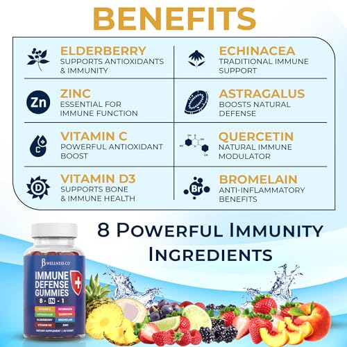 boost your immunity with elderberry