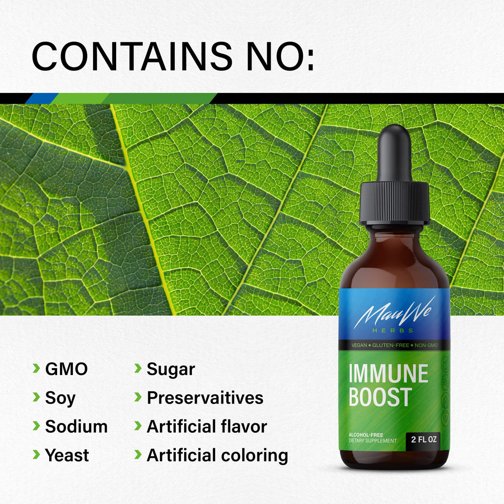 boost your immunity with elderberry