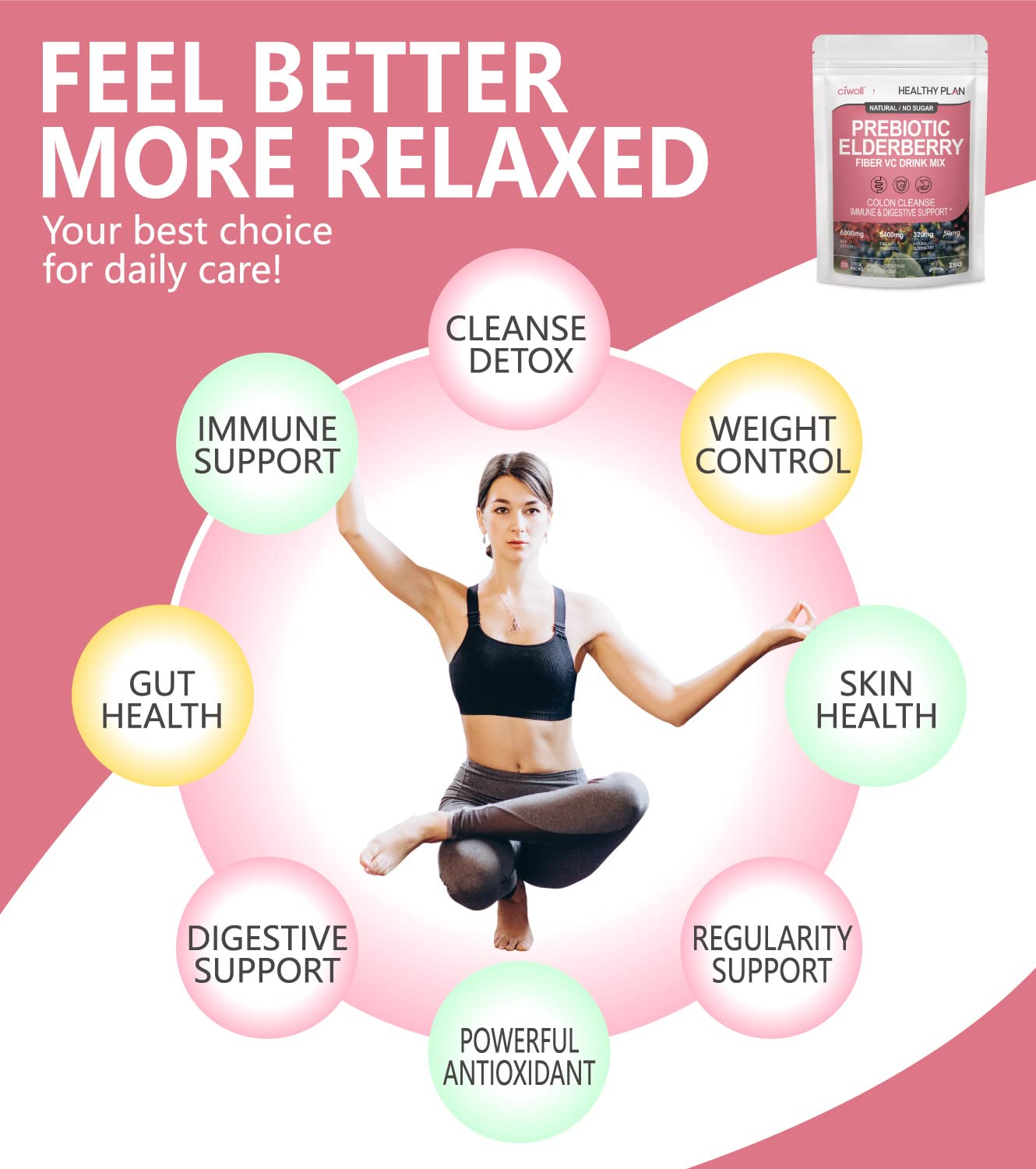 boost your immunity with elderberry
