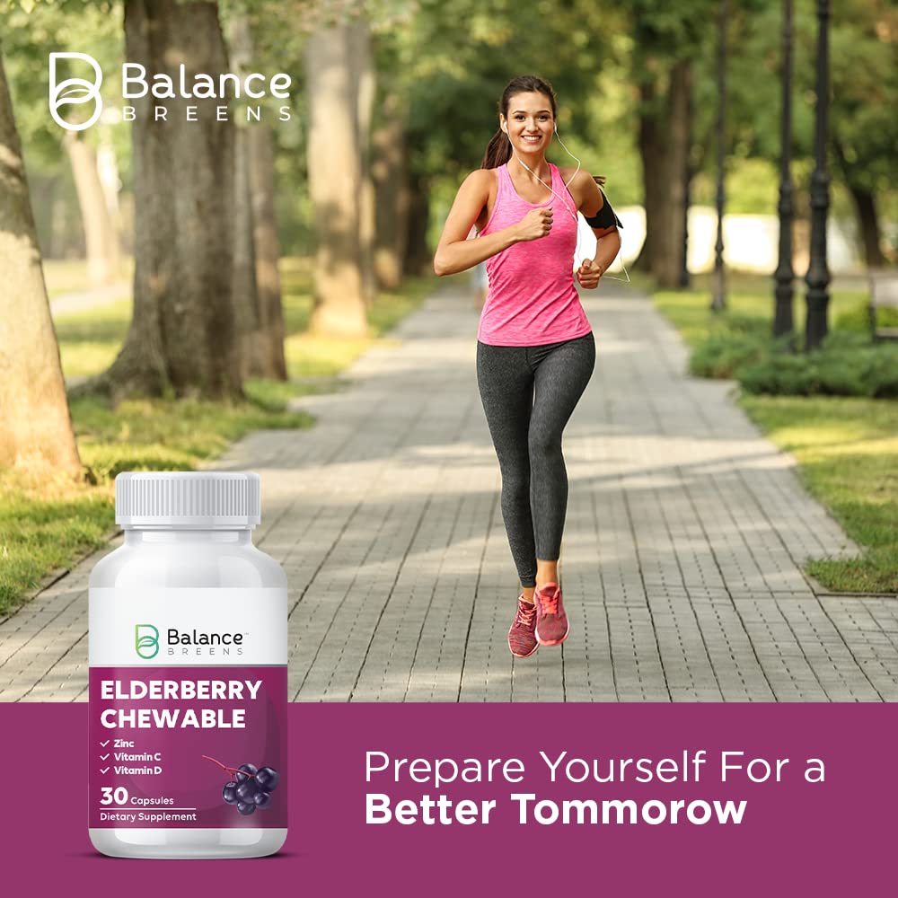 boost your immunity with elderberry