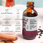 boost your immunity with elderberry