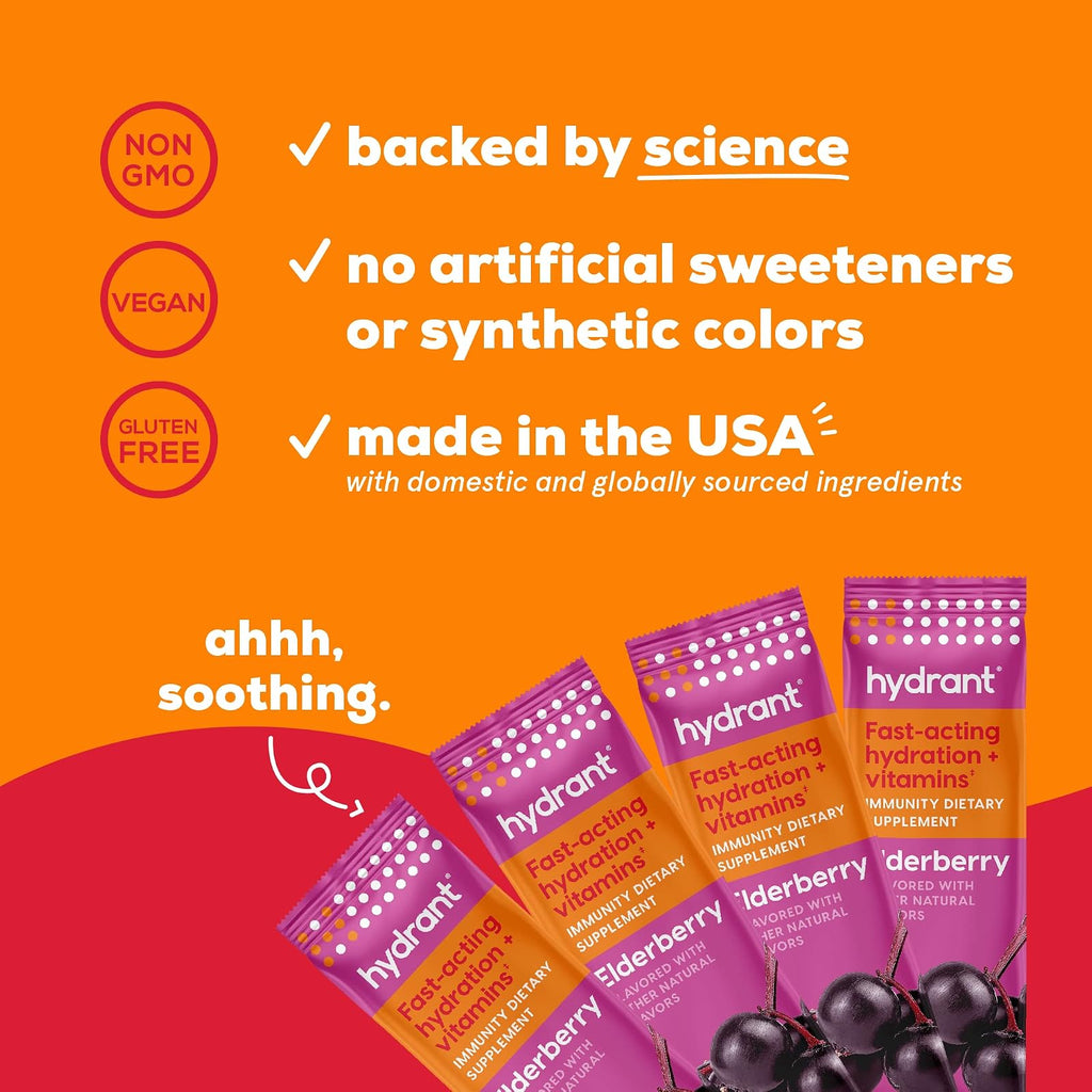 boost your immunity with electrolytes