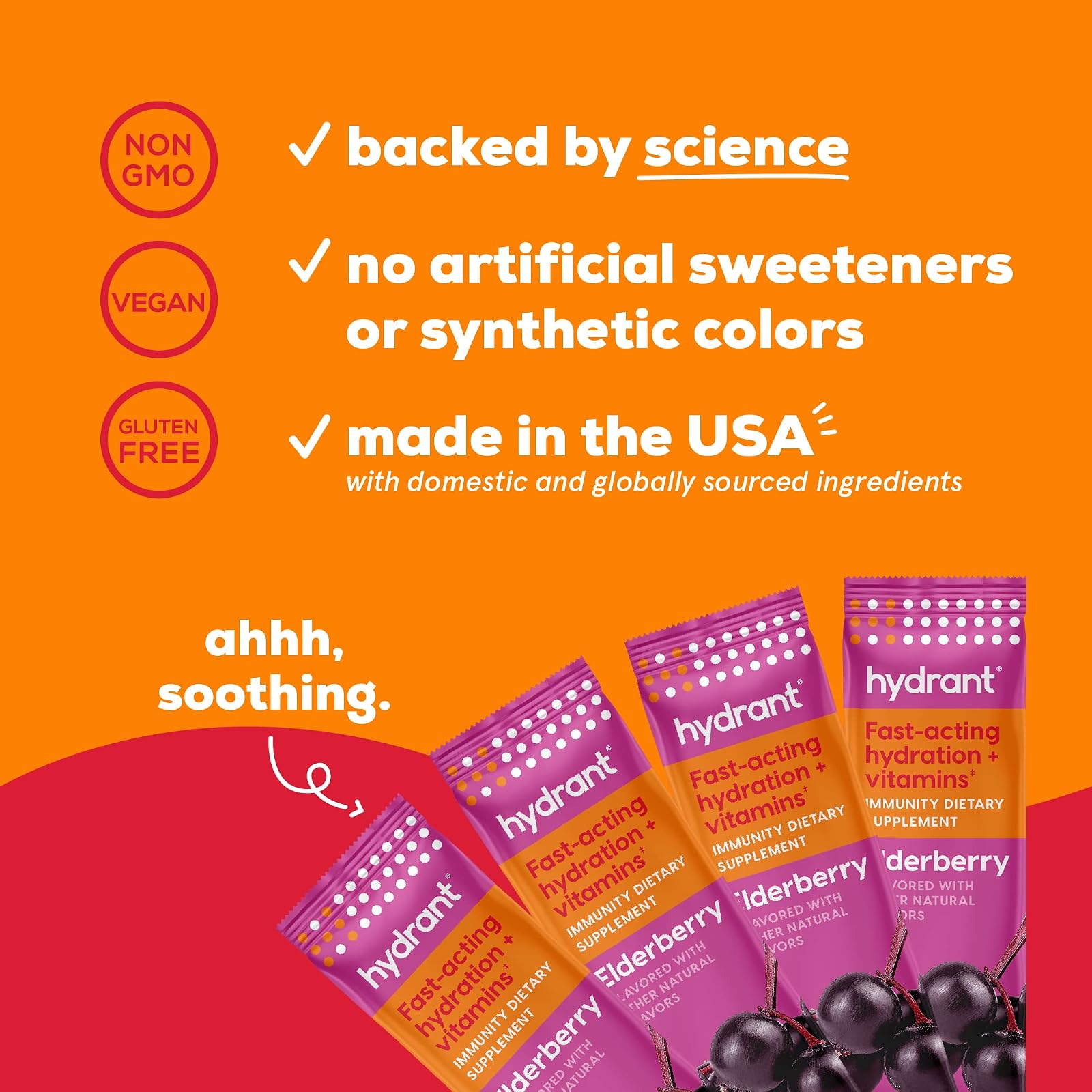 boost your immunity with electrolytes