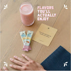 boost your immunity with electrolytes
