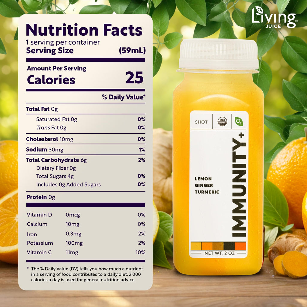 boost your immunity with ginger