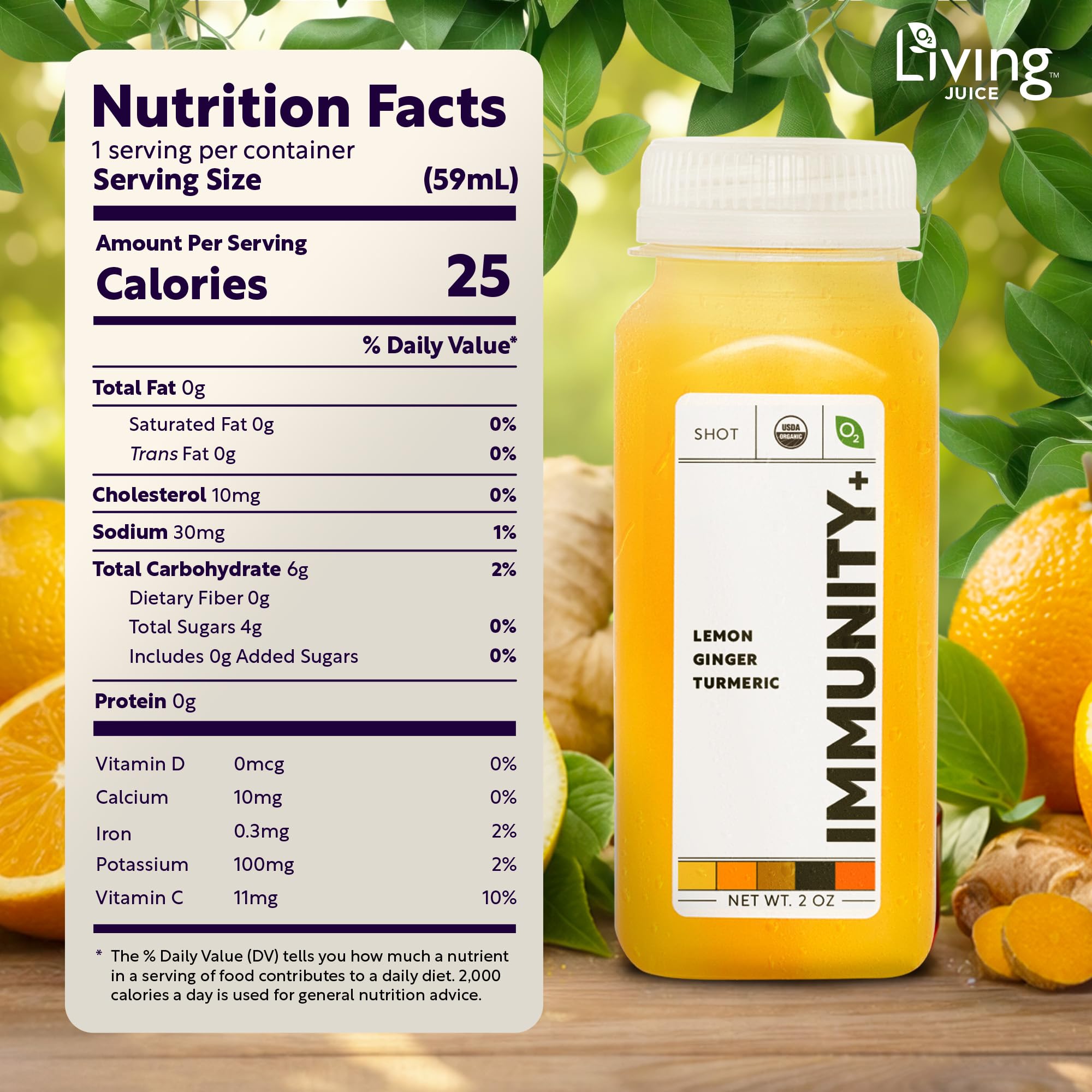 boost your immunity with ginger