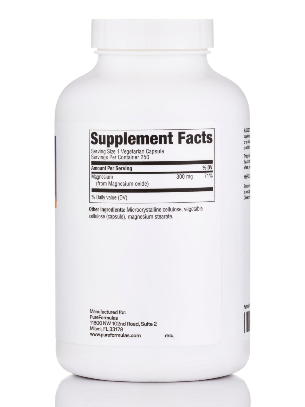 boost your immunity with magnesium