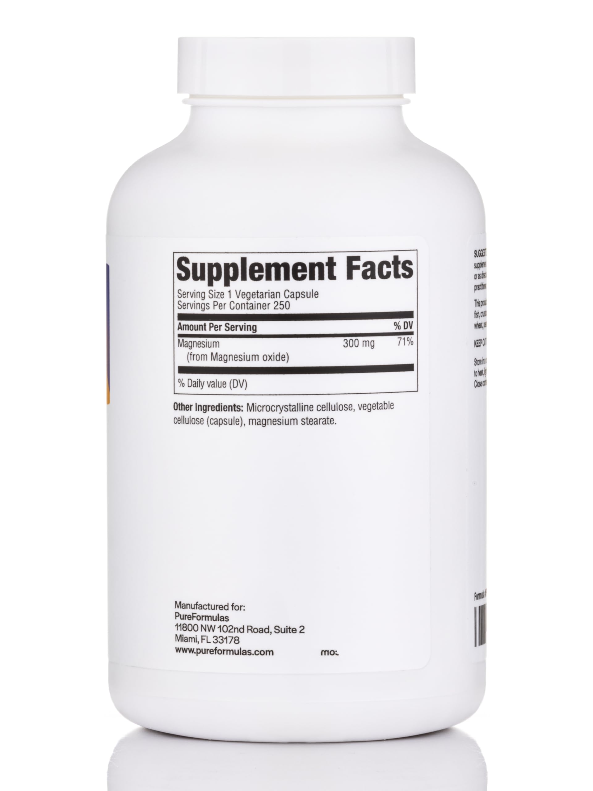 boost your immunity with magnesium