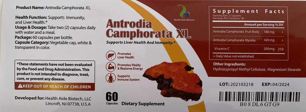 boost your immunity with mushroom supplements