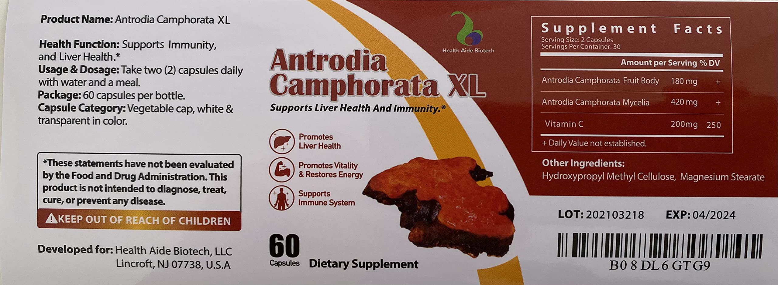 boost your immunity with mushroom supplements