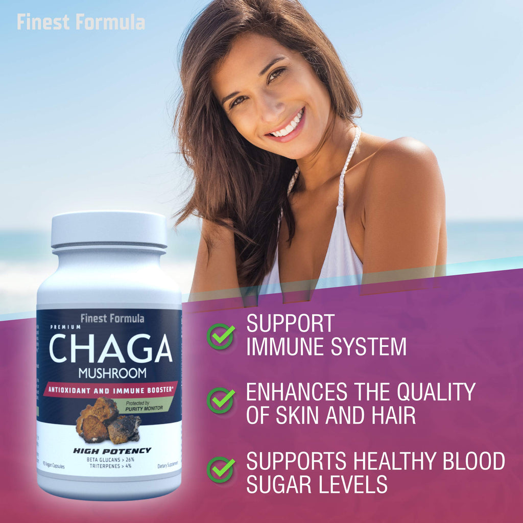 boost your immunity with mushrooms