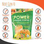 boost your immunity with NextGenU