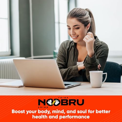 Boost your immunity with Noobru