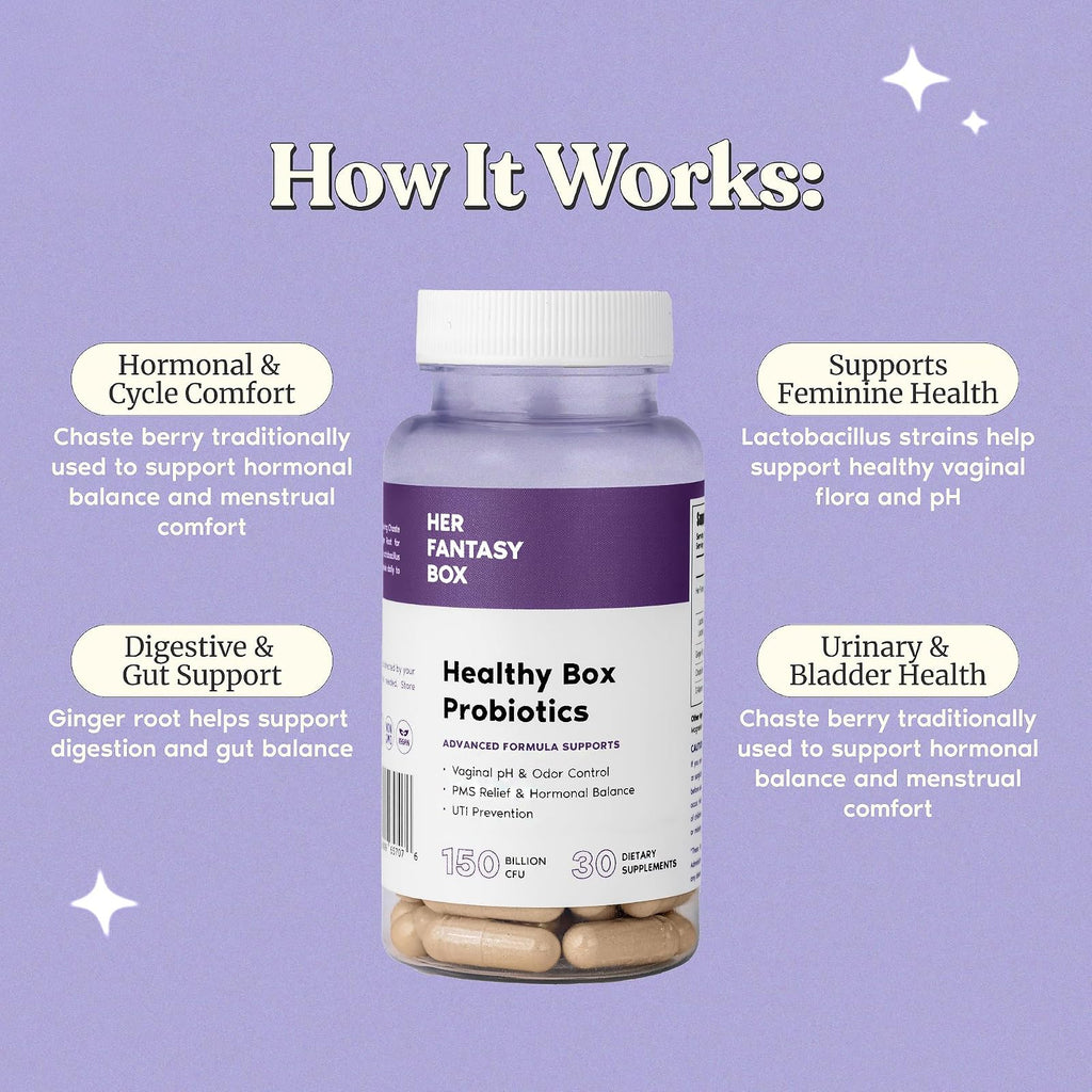 Boost your immunity with probiotics