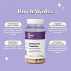 Boost your immunity with probiotics