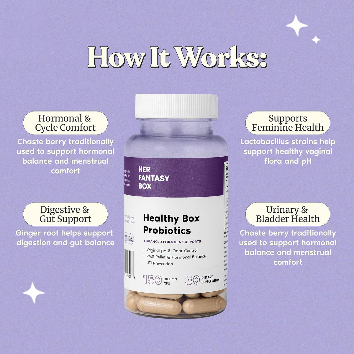 Boost your immunity with probiotics
