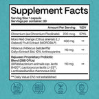 Boost your immunity with Provitalean