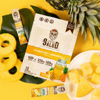 boost your immunity with Salud mix