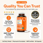 Boost your immunity with zinc