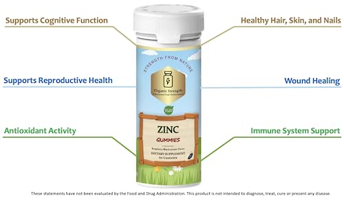 Boost your immunity with zinc