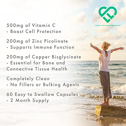 boost your immunity with zinc