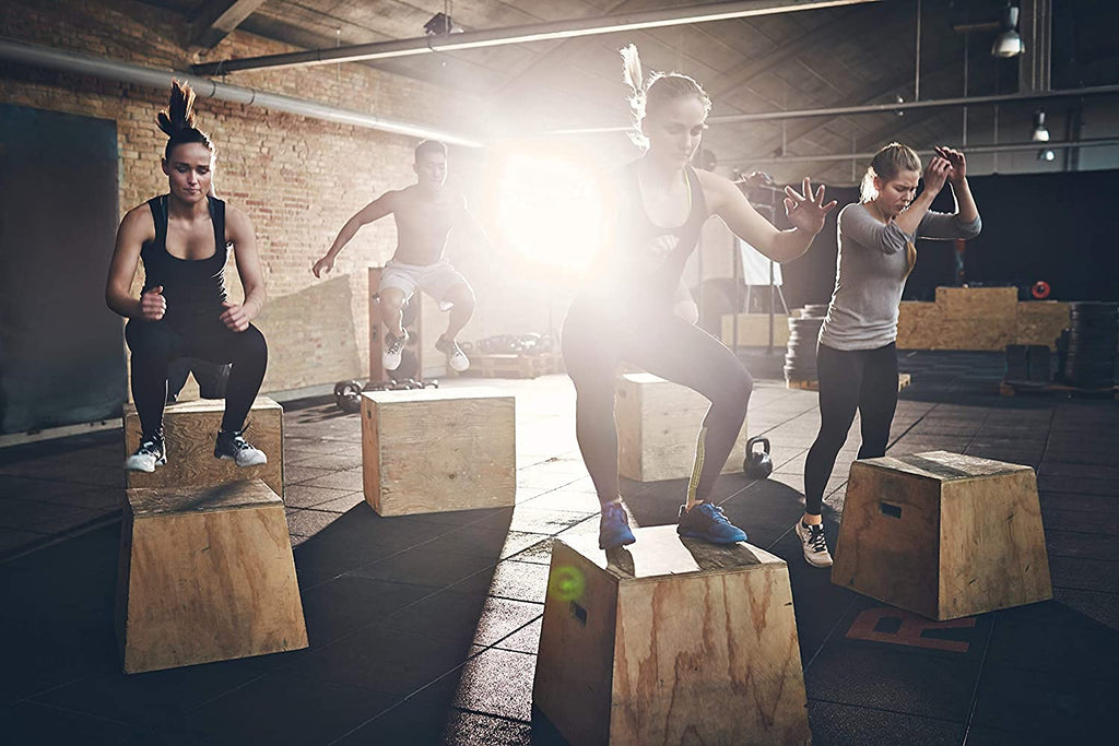 boost your immunity with ZYM supplements