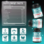 Boost your iodine intake naturally