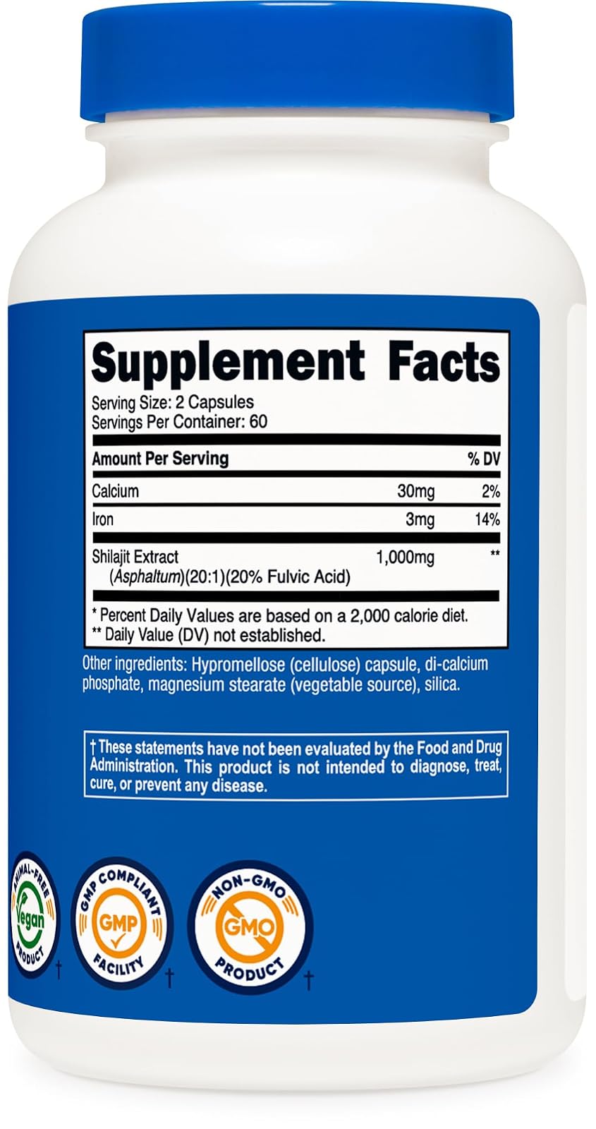 Boost your iodine intake with Kelp