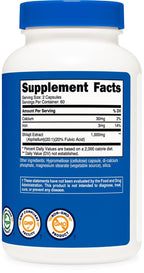 Boost your iodine intake with Kelp