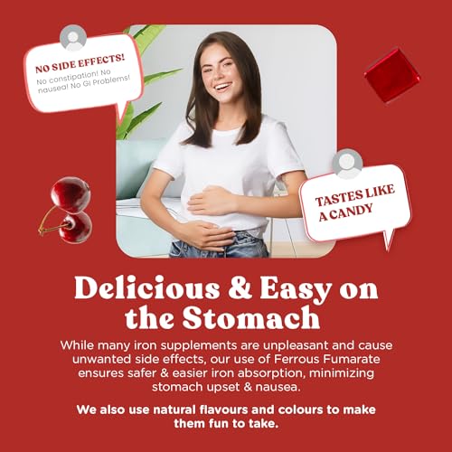 boost your iron intake easily
