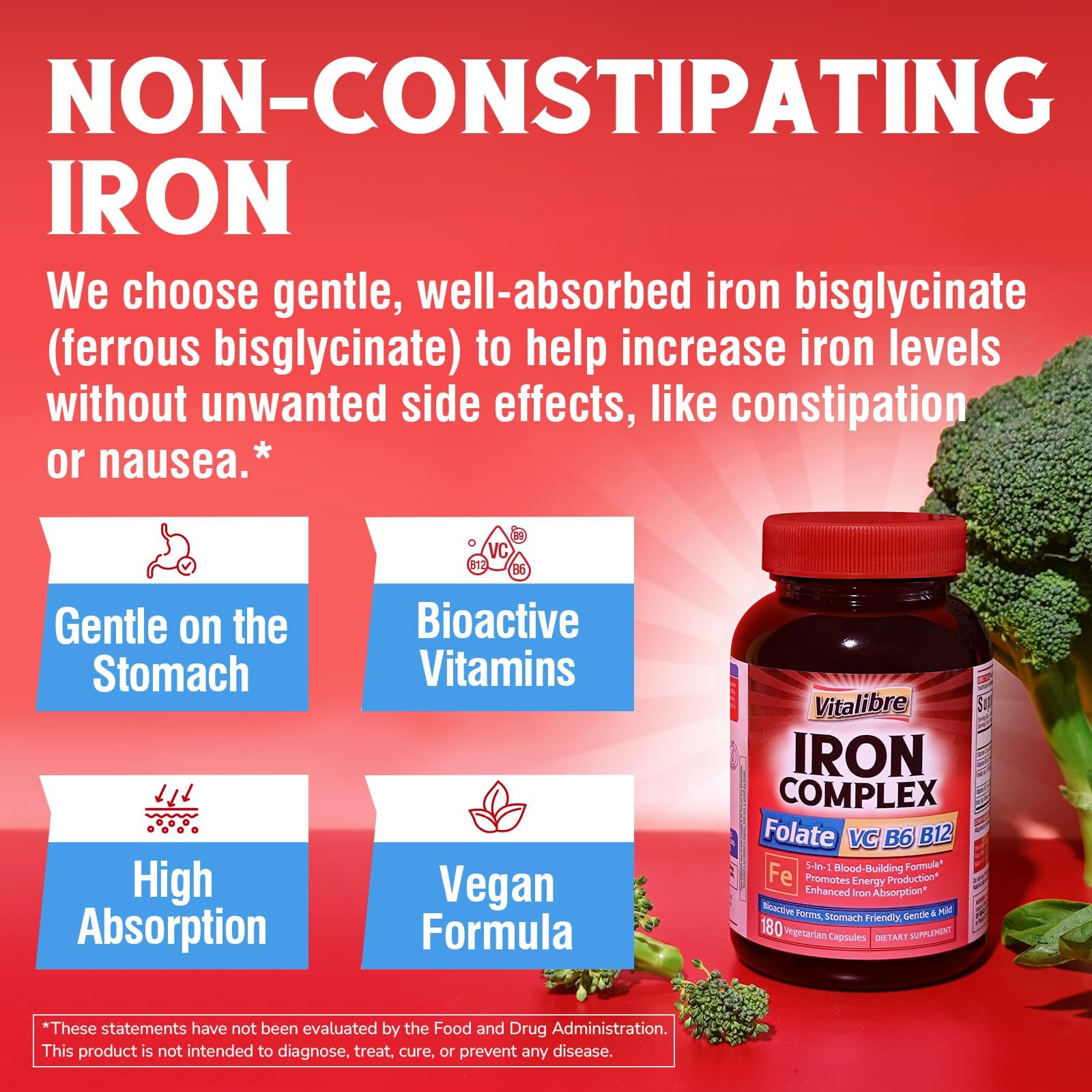 boost your iron intake naturally