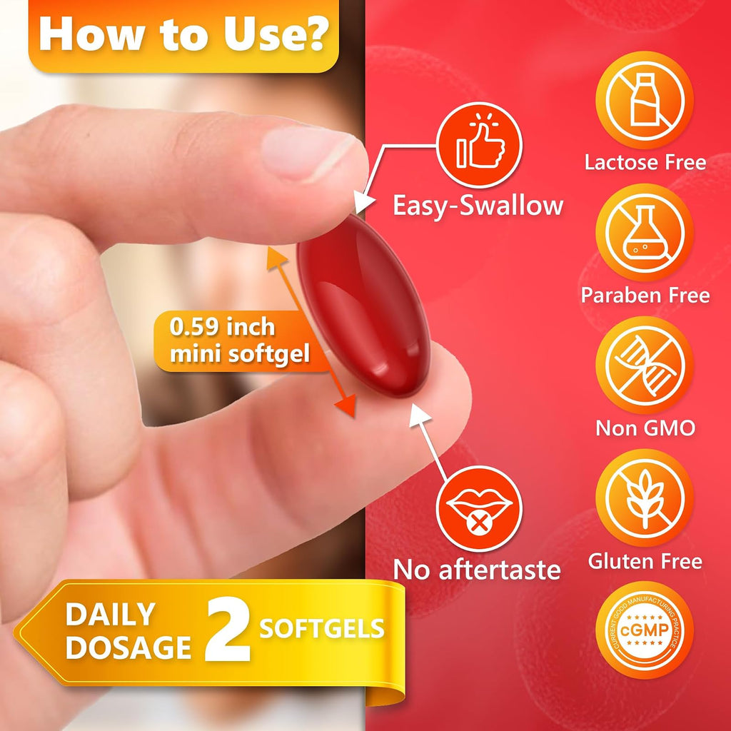 boost your iron intake naturally
