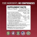 boost your iron intake with Anemiaprin