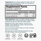 Boost your iron levels naturally