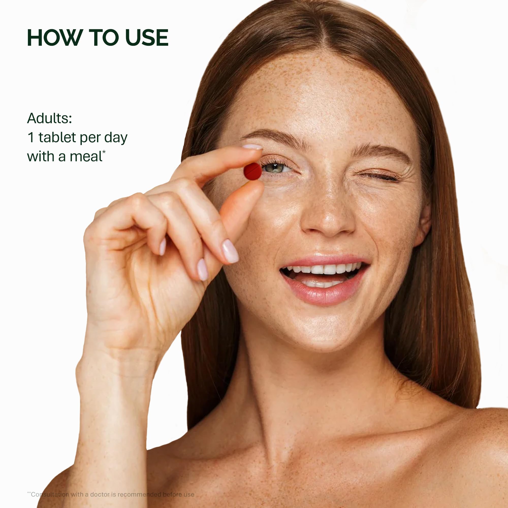 boost your iron levels naturally