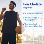 boost your iron levels naturally