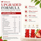 boost your iron levels naturally